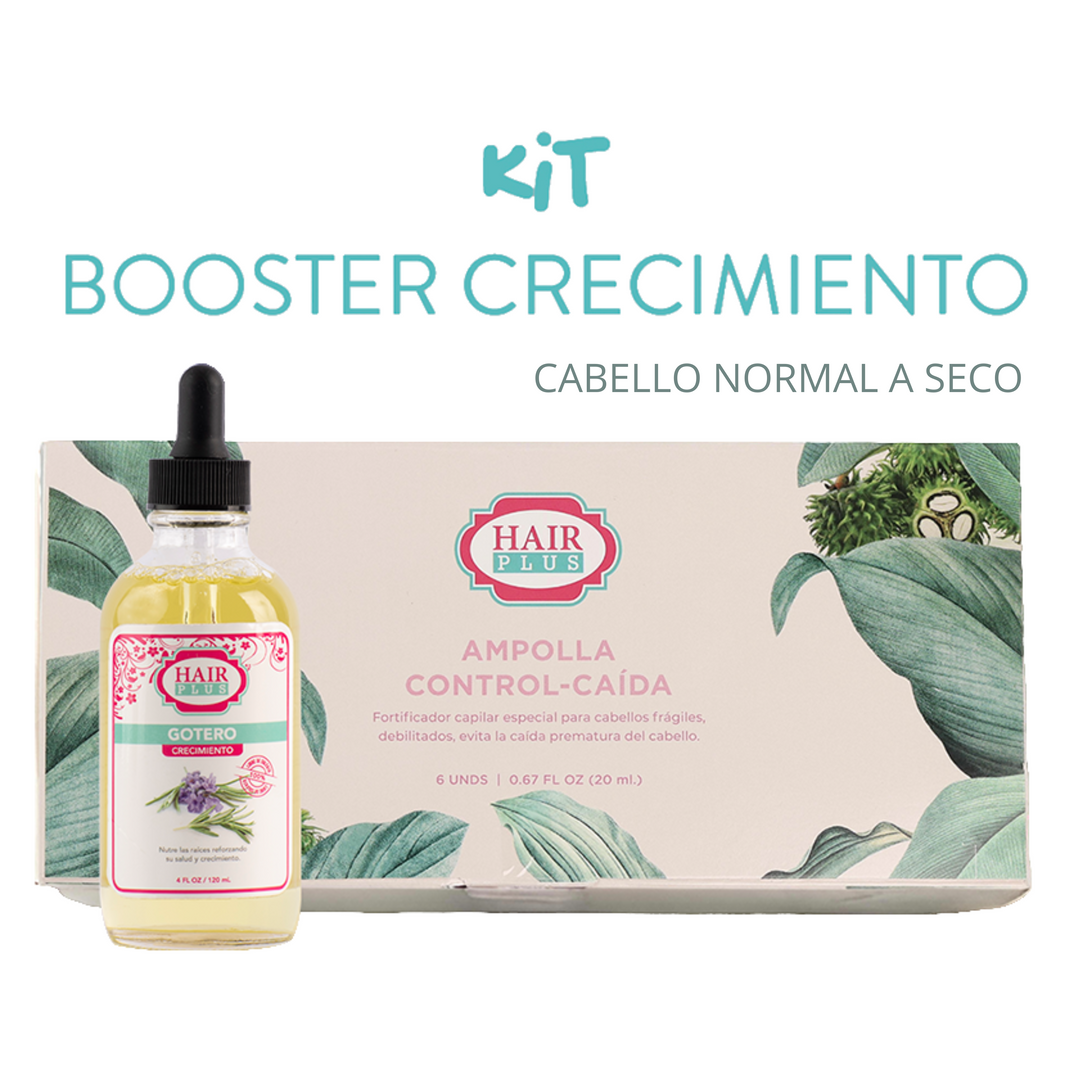 TODOS LOS KITS – Hair Plus Puerto Rico