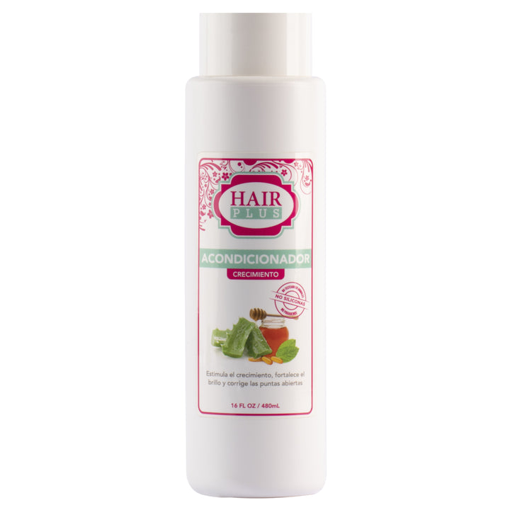 Expertos en el Crecimiento del Cabello – Hair Plus Puerto Rico