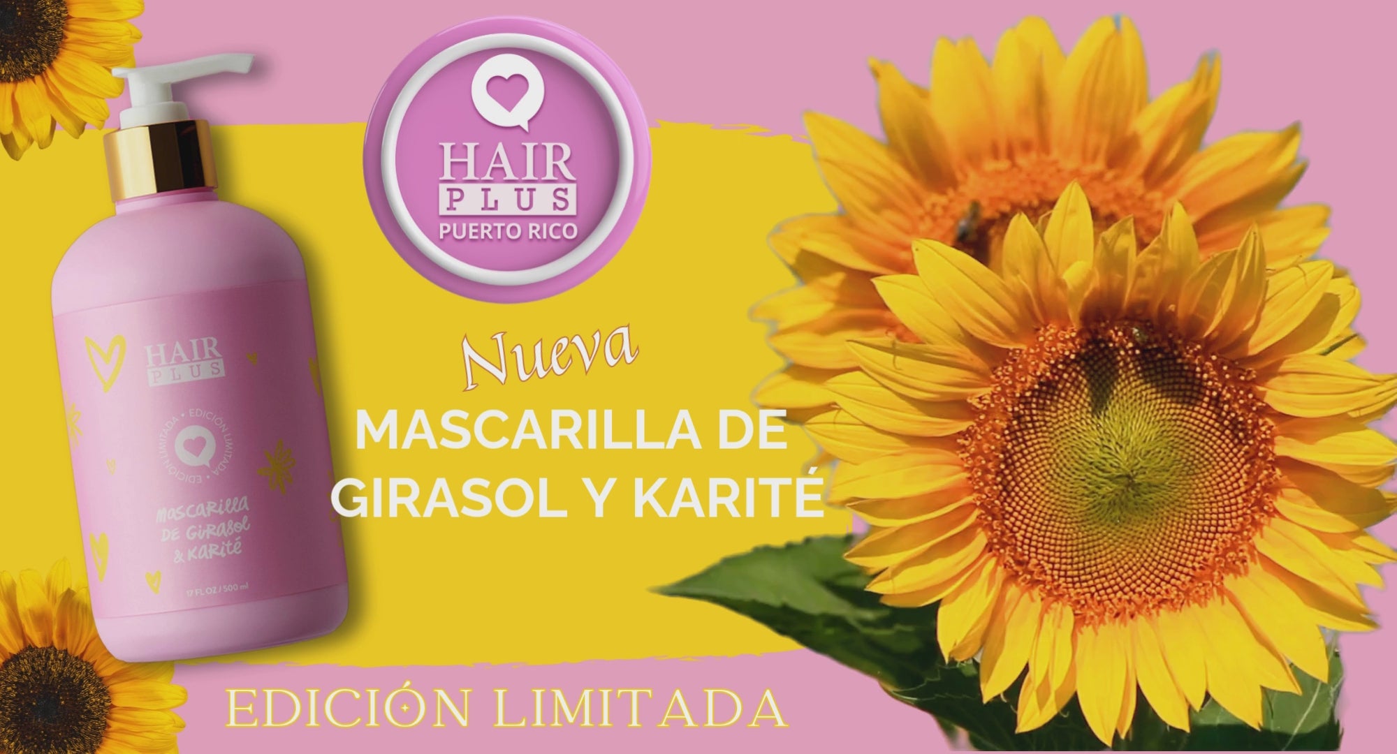 Expertos en el Crecimiento del Cabello – Hair Plus Puerto Rico